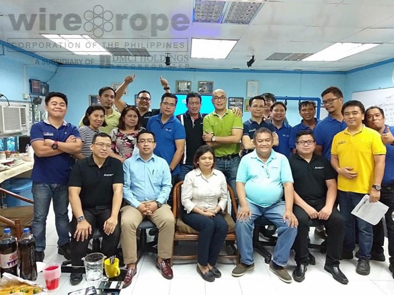 WRCP Recertified as ISO 9001:2015 Compliant until May 1, 2022 – Wire ...